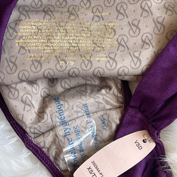 Victoria's Secret | Swim | 32c Vs Victorias Secret Bombshellmiraculous ...